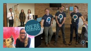 About Packback: Empowering Fearless Curiosity in Education