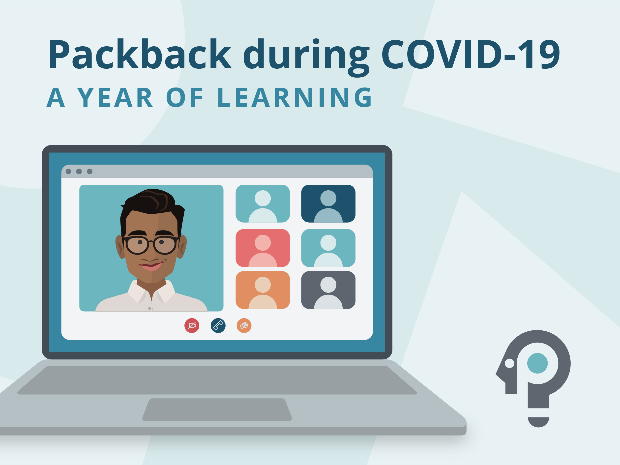 Packback during COVID-19: A year of learning in a remote world | Packback