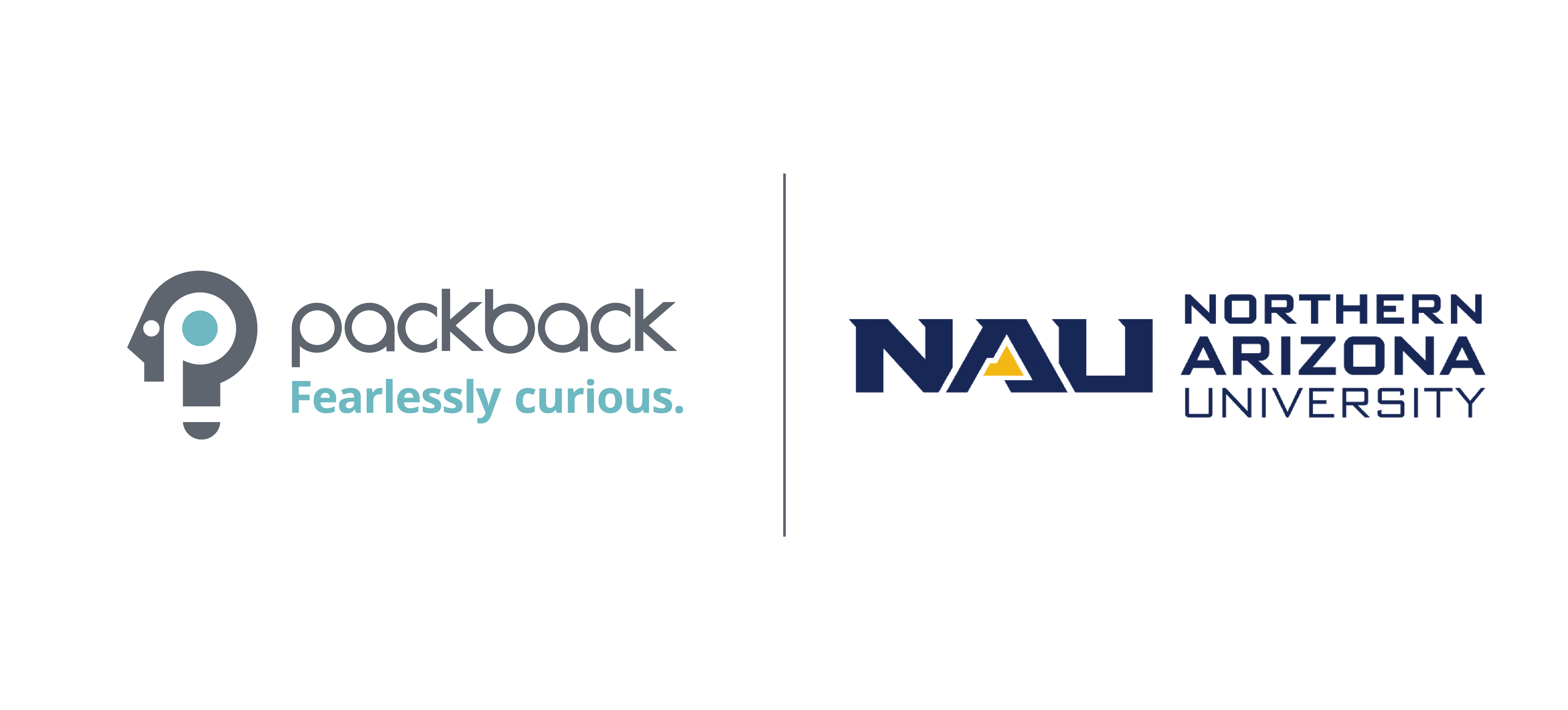 Packback Announces Partnership with Northern Arizona University | Packback