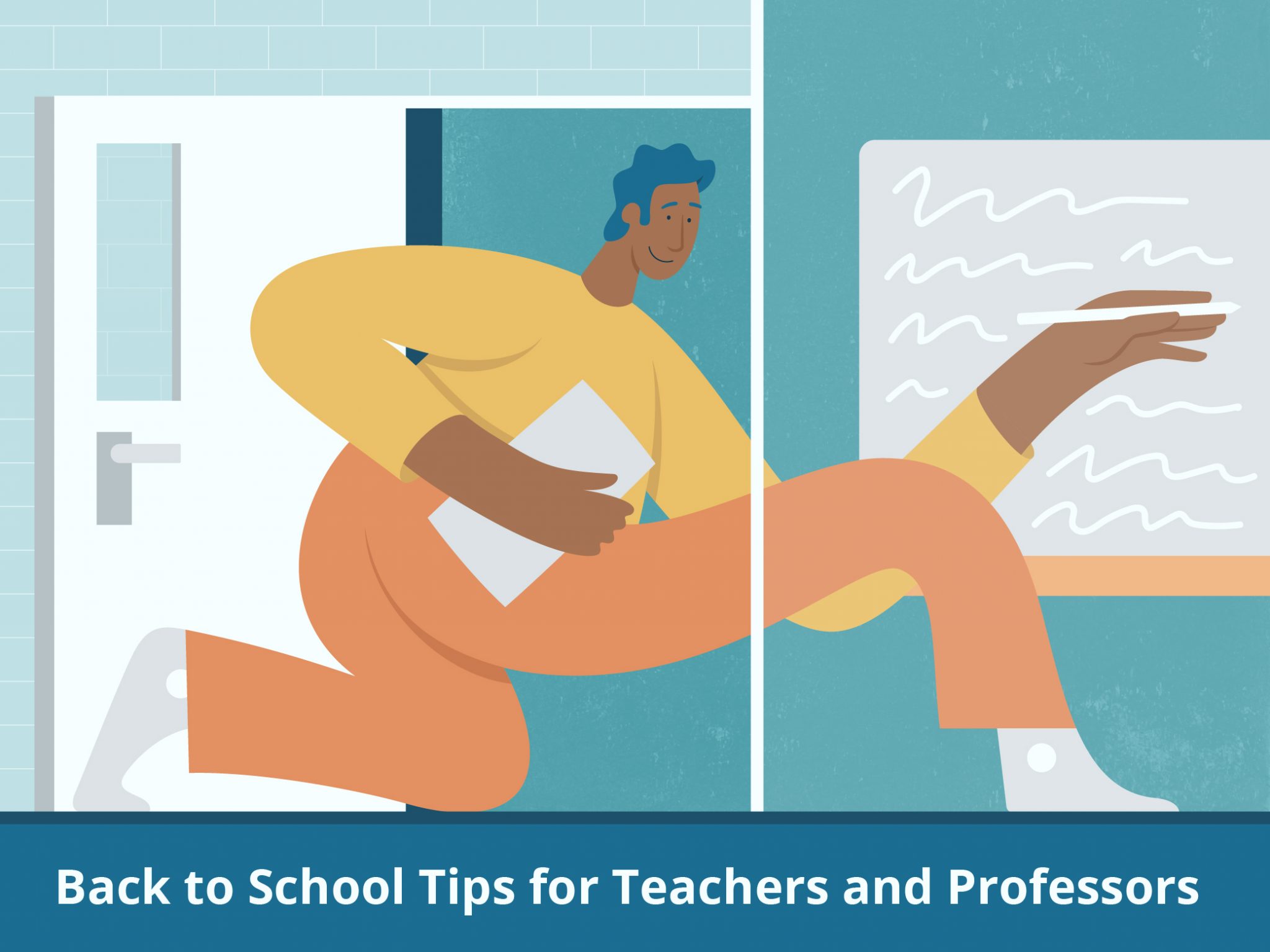 Back to School Tips for Teachers and Professors | Packback