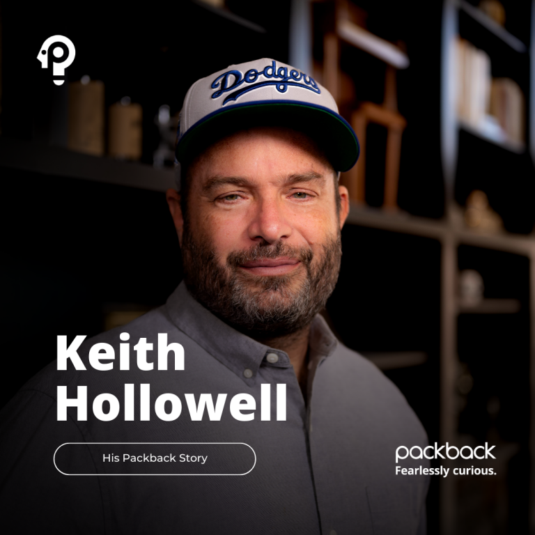 Packback Instruct | Packback