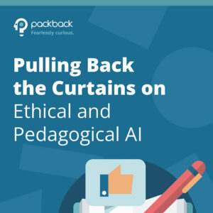 AI for Faculty, Instructors, Teachers | Packback