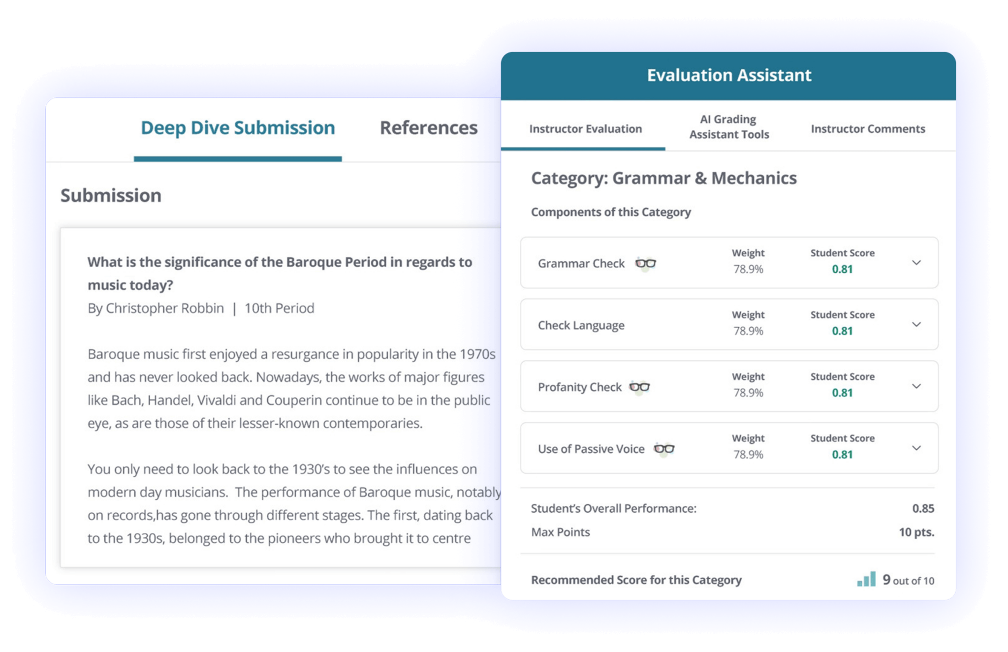 Packback: Empowering Fearless Curiosity in Education