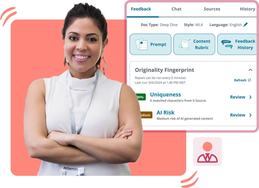 Packback: Empowering Fearless Curiosity in Education